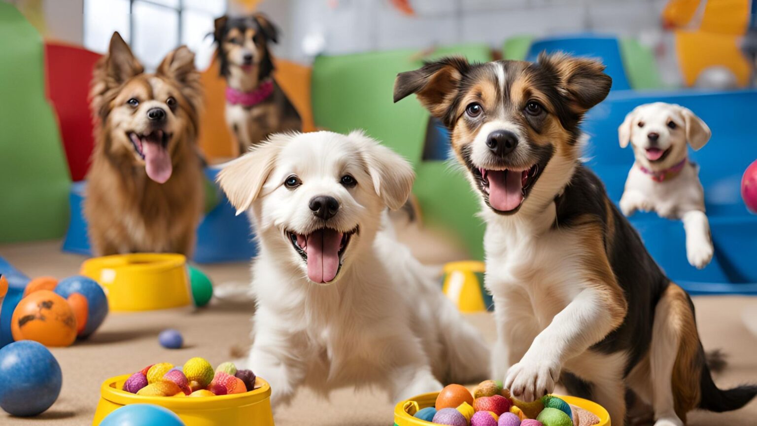 Meet The Puppy Bowl Adoptable Dogs 2025: Rescue, Love, Adopt